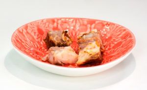 Mogote de cerdo ibérico Arturo Sánchez by Manuel Alonso