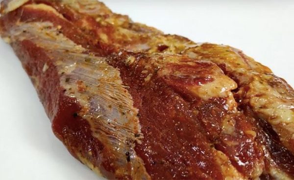 La pluma ibérica: cuando la carne fresca se puso de moda | Arturo Sánchez